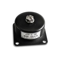 China JZP-5.0B Rubber Shock Absorber NSF FDA Grade Safe Potable Water Smart Sensing IoT Condition Monitoring Mount for sale