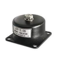 China JZP-5.0B Rubber Shock Absorber NSF FDA Grade Safe Potable Water Smart Sensing IoT Condition Monitoring Mount for sale
