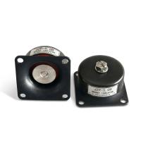 China JZP-5.0B Rubber Shock Absorber High Stress Relaxation Resistance Thermal-Conductive Core Integration Isolator Mount for sale