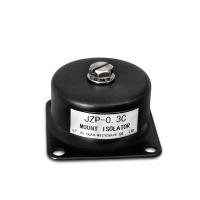 China JZP-0.3C Radiation Resistant Rubber Shock Absorber Particle Sand Ingress Shielded for Aerospace Protection for sale