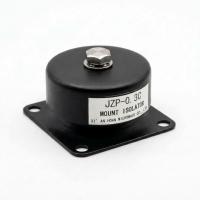 China JZP-0.3C Radiation Resistant Rubber Shock Absorber Particle Sand Ingress Shielded for Aerospace Protection for sale