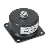 China JZP-0.3C Radiation Resistant Rubber Shock Absorber Particle Sand Ingress Shielded for Aerospace Protection for sale