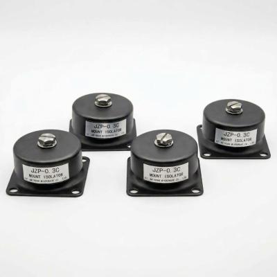 China JZP-0.3C Subsea Rubber Shock Absorber Hydrostatic Pressure Resistant for Rapid Pre-Compressed Field Replacement for sale