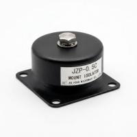 China JZP-0.5C Biodiesel Resistant Rubber Shock Absorber E-Fuel Swell Resistant for Engine Fuel Systems for sale