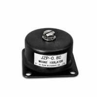 China JZP-0.8C Rubber Shock Absorber Ultrasonic Cavitation Erosion Resistant Phase-Change Thermal Sink Isolator Mount for sale