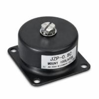China JZP-0.8C Rubber Shock Absorber Ultrasonic Cavitation Erosion Resistant Phase-Change Thermal Sink Isolator Mount for sale