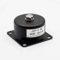 China JZP-0.8C Rubber Shock Absorber RGD Resistant Non-Magnetic Zero Magnetic Interference Vibration Isolator for sale