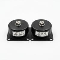 China JZP-1.0C Anti-Cold-Welding Non-Sticking Rubber Shock Absorber for High Vacuum Systems Isolator Mount for sale