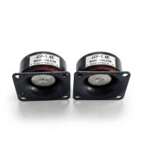 China JZP-1.0C Anti-Cold-Welding Non-Sticking Rubber Shock Absorber for High Vacuum Systems Isolator Mount for sale