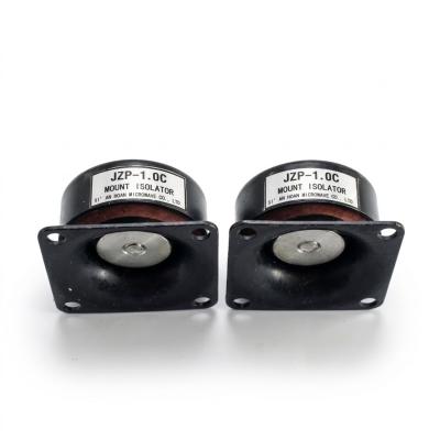 China JZP-1.0C Rubber Shock Absorber Self-Healing Elastomer Chemistry Dynamic Self-Healing Rubber Matrix Isolator Mount for sale