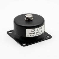 China JZP-1.2C Rubber Shock Absorber Fluid-Filled Hybrid Damping Architecture Hybrid Fluid-Elastomer Isolator Mount for sale