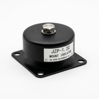 China JZP-1.2C Rubber Shock Absorber Fluid-Filled Hybrid Damping Architecture Hybrid Fluid-Elastomer Isolator Mount for sale
