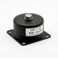 China JZP-1.5C Acoustic Anisotropy Engine Rubber Shock Absorber for Directional Noise Control 35Hz 1.5Kg for sale