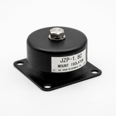 China JZP-1.8C Smart Magnetostrictive Damping Interface Rubber Shock Absorber for Vibration Control 1.8Kg for sale