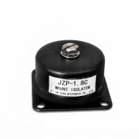 China JZP-1.8C Smart Magnetostrictive Damping Interface Rubber Shock Absorber for Vibration Control 1.8Kg for sale