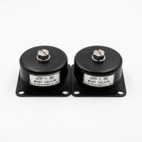 China JZP-1.8C Smart Magnetostrictive Damping Interface Rubber Shock Absorber for Vibration Control 1.8Kg for sale