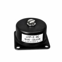 China JZP-2.0C Rubber Shock Absorber Nonlinear Collapse Blast Impact Energy Dissipation Mount for sale