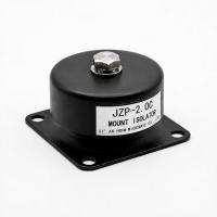 China JZP-2.0C Rubber Shock Absorber Nonlinear Collapse Blast Impact Energy Dissipation Mount for sale