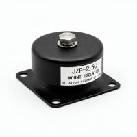 China JZP-2.5C Rubber Shock Absorber Radiation Shielding Elastomer for Vibration Noise Control for sale