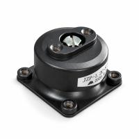 China JZP-1.2C-SC-G Rubber Shock Absorber Anti-Off Safety Design with High Dynamic Fatigue Life for sale