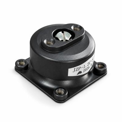 China JZP-1.2C-SC-G Rubber Shock Absorber Anti-Off Safety Design with High Dynamic Fatigue Life for sale