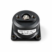 China JZP-1.2C-SC-G Rubber Shock Absorber Anti-Off Safety Design with High Dynamic Fatigue Life for sale