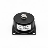 China JZP-3.2-SC Rubber Shock Absorber Durable Weatherproof Material and Customizable Load Capacity for sale