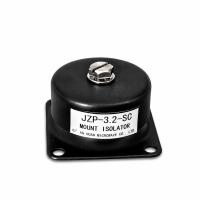 China JZP-3.2-SC Rubber Shock Absorber Durable Weatherproof Material and Customizable Load Capacity for sale