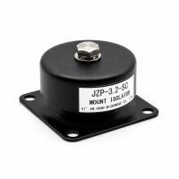 China JZP-3.2-SC Rubber Shock Absorber Durable Weatherproof Material and Customizable Load Capacity for sale