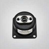 China JZP-6.0-SC Rubber Shock Absorber High Impulse Impact Absorption Non-Marking Low Outgassing Formulation for sale