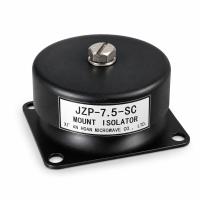 China Abrasion-Resistant Rubber Shock Absorber JZP-7.5-SC For Heavy-Duty Industrial Applications for sale