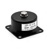 China JZP-10.5-SC Rubber Shock Absorber Oil Aging Weather Resistant Custom Shore A Hardness for Harsh Sites for sale