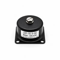 China JZP-10.5-SC Rubber Shock Absorber Oil Aging Weather Resistant Custom Shore A Hardness for Harsh Sites for sale