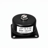 China JZP-10.5-SC Rubber Shock Absorber Oil Aging Weather Resistant Custom Shore A Hardness for Harsh Sites for sale
