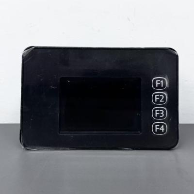 China HZB923PA-MKS Diesel Forklift Display 12V 24V CAN Signal IP65 Protection Industrial Instrument for sale