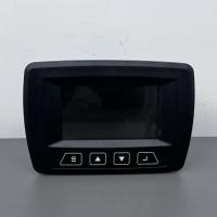 China Hyundai Forklift DZB916 CAN Display 18V-100V TFT LCD with IP65 Rating for Electric Engineering Vehicles for sale