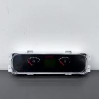 China JAC Diesel Forklift Dashboard Display HZB173Y-G4 Replacement 12V 24V with CAN Bus Communication and -30°C to 85°C Operating Range for sale