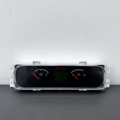 China JAC Diesel Forklift Dashboard Display HZB173Y-G4 Replacement 12V 24V with CAN Bus Communication and -30°C to 85°C Operating Range for sale