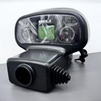 China HELI HZB908K Forklift Dashboard 12V/24V IP54 Dustproof Steering Column Installation for sale