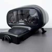 China HELI HZB909Y Forklift Dashboard DC12V/24V with IP54 Protection and Intelligent Networking Features for sale