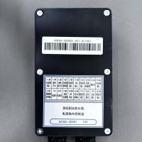 China HELI Electric Forklift Parts Controller ECU DH280A-HL with 10 Digital Inputs, 6 Relay Outputs and -30°C to 75°C Operating Range for sale