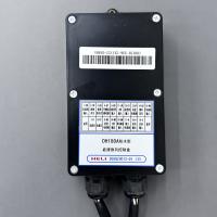 China HELI Forklift DH180A-HL ECU Controller DC12V 10-Channel Input 6-Channel Output -30℃ to +75℃ for sale