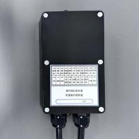 China DH180L-MKS Forklift Controller Unit DC12V with IP66 Protection and -30℃ to 75℃ Operating Range for sale
