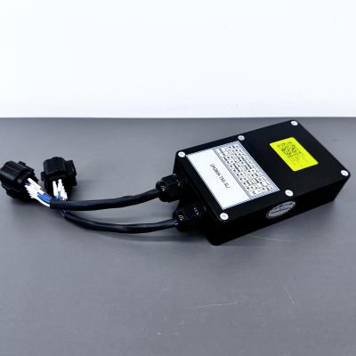 China Lonking Forklift ECU DH280A-TSG 24V Electric Motor Controller with OPS System and IP65 Protection for sale