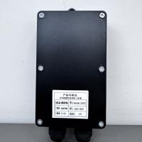 China JAC DH196B1-JAC Forklift ECU Electrical Controller Unit DC24V with -30℃ to 75℃ Operating Range and IP65 Protection for sale