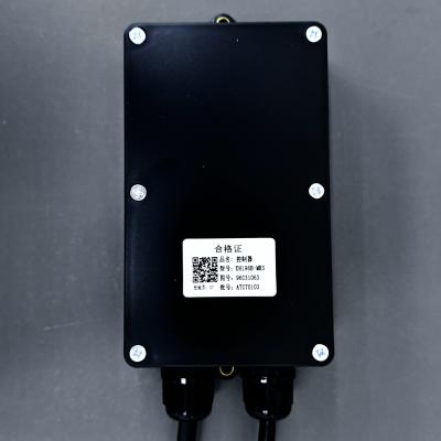 China DH196B-MKS Forklift ECU Electrical Controller Unit DC24V IP65 with -30℃ to 75℃ Operating Range for sale