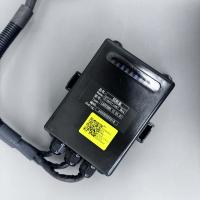 China Lonking Forklift ECU Controller HZK199H-SLJ DC12V with -30℃ to +75℃ Operating Range and IP65 Protection for sale