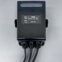 China EP Forklift ECU Electrical Controller HZK199B-EP DC12V IP65 Dustproof with 9-Channel Fuse Protection for sale
