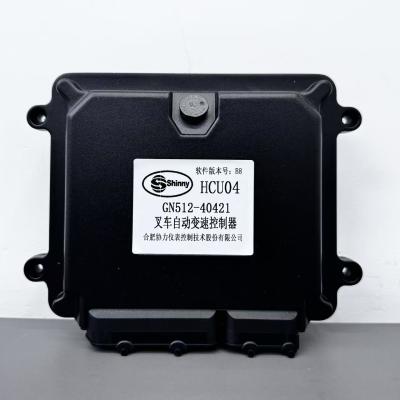 China HELI HCU04-HL Forklift ECU Controller DC24V IP65 Waterproof -30°C to +75°C Temperature Range for sale