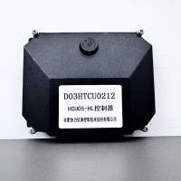 China HELI HCU05 Electric Forklift ECU Controller Unit DC12V/DC24V IP66 Protection -30℃ to +75℃ Temperature Range for sale